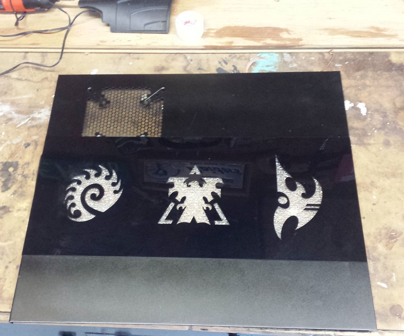 laser cut custom cases DIY Project - Step-by-Step DIY Project | FindingDIY