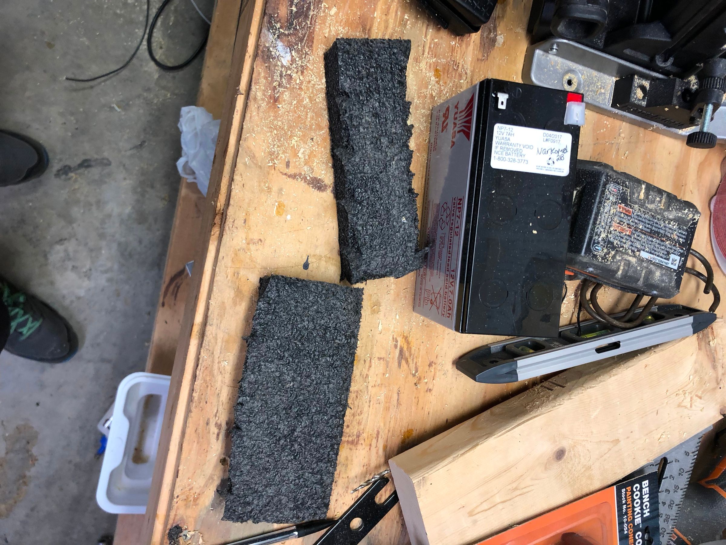 How to Build a Motorized Pedal Car : 14 Steps (with Pictures ...