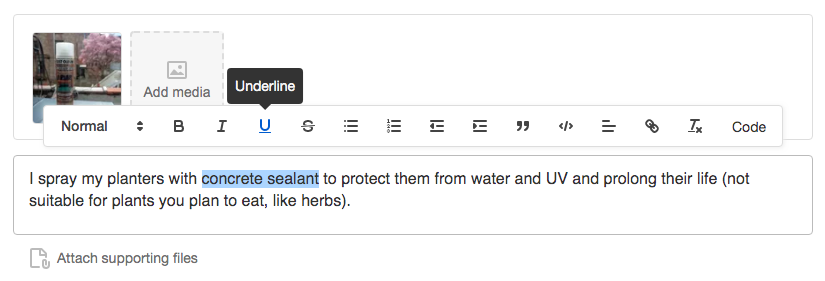 How to Use the Instructables Editor : 11 Steps - Instructables
