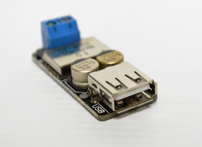 Super Simple Phone Charger : 4 Steps (with Pictures) - Instructables