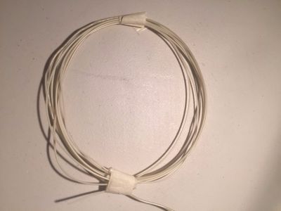 Homemade DIY 3D Printer Filament Extruder : 12 Steps (with Pictures ...