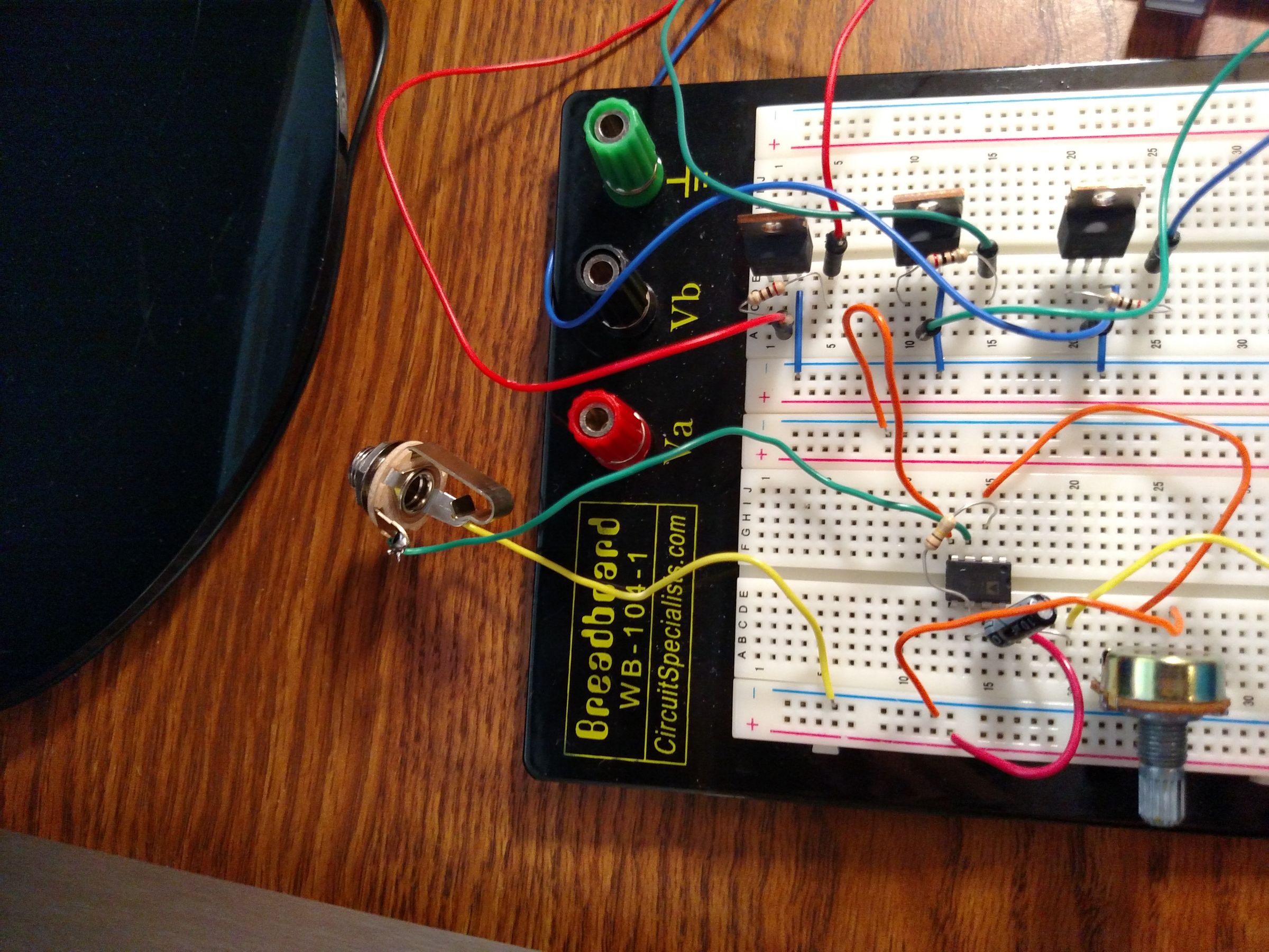 Arduino Guitar Pitch Detection : 9 Steps (with Pictures) - Instructables