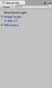 Augmented Reality in Unity 3D : 7 Steps - Instructables
