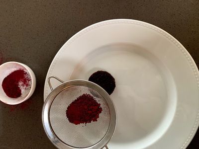 How to Plate Desserts : 13 Steps (with Pictures) - Instructables