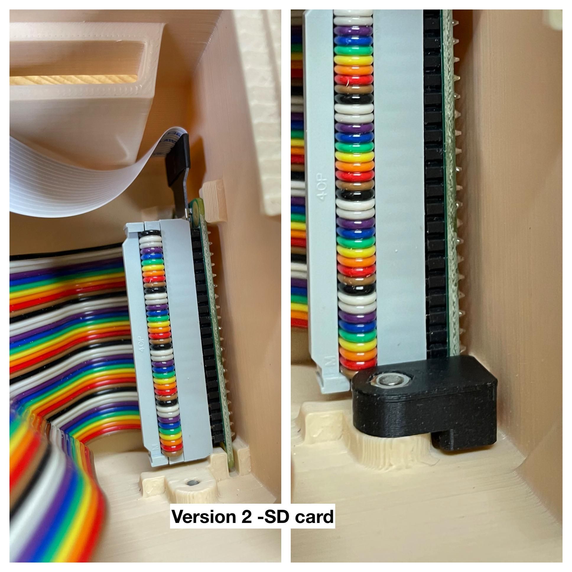 Making a Tiny Mac From a Raspberry Pi Zero : 18 Steps (with Pictures ...