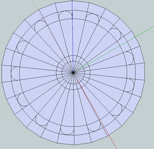 Thomas Jefferson Wheel Cypher : 9 Steps (with Pictures) - Instructables