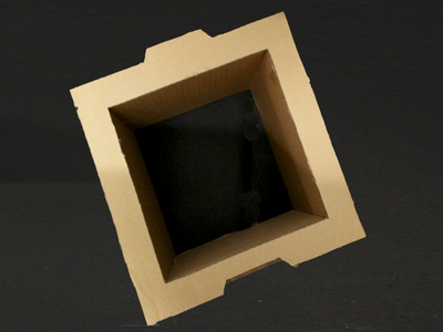 Modular Cardboard Shelves : 4 Steps (with Pictures) - Instructables