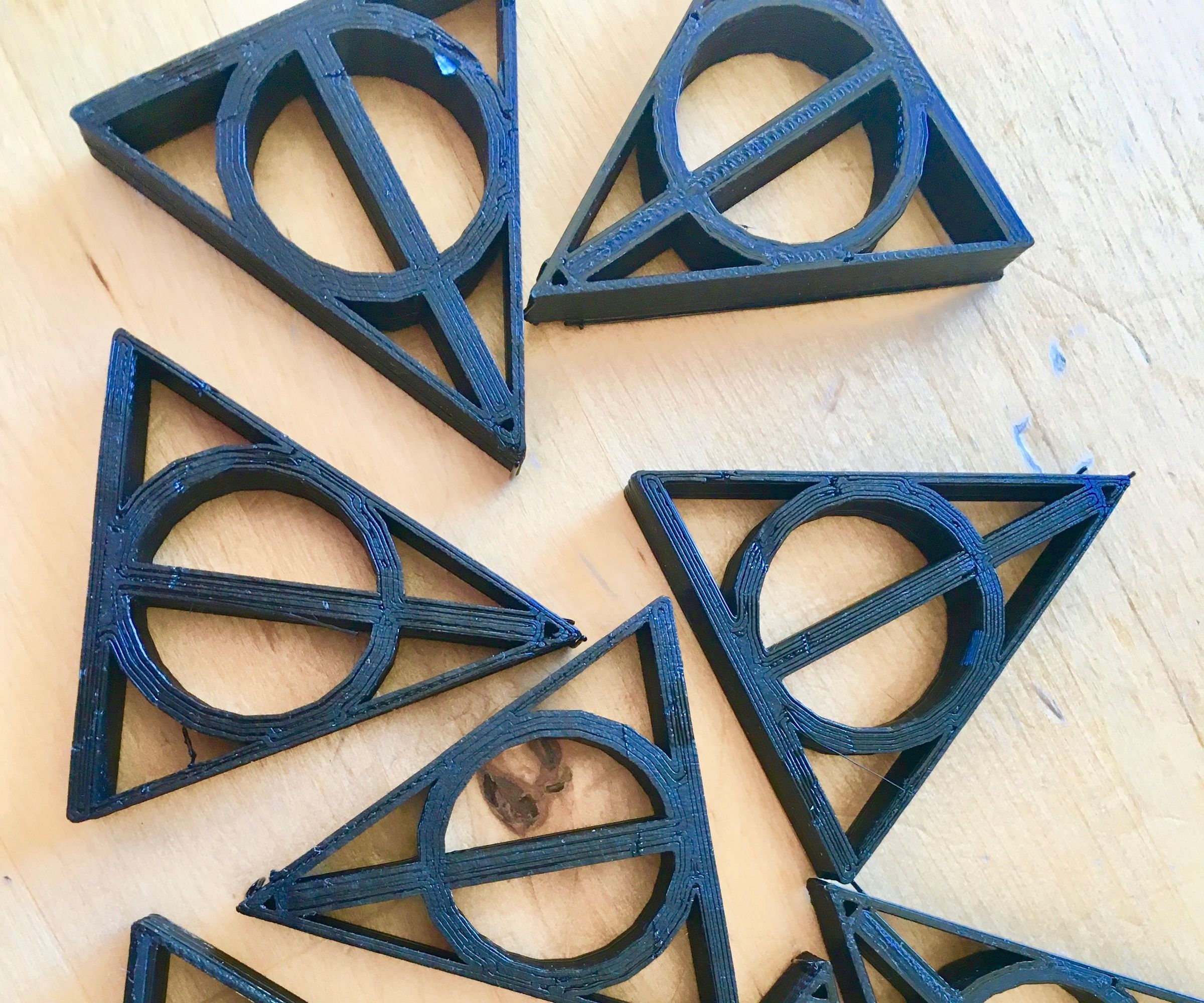 Tinkercad: Fidgets - Instructables