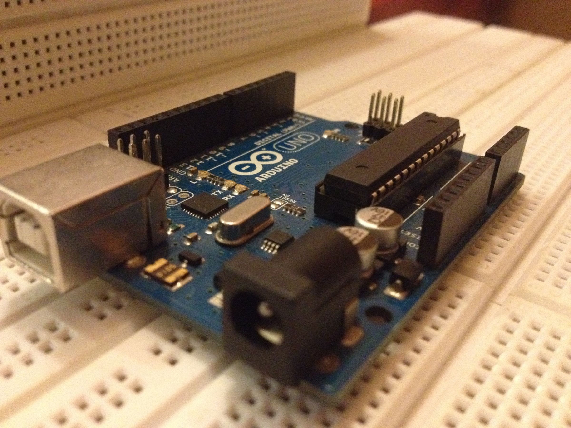 Arduino and 3d Printing (ARDUI3D) for DUMMIES : 11 Steps - Instructables