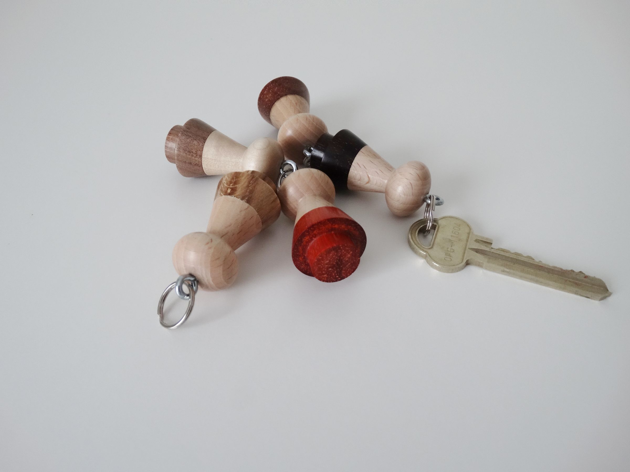 Make a Key Holder : 9 Steps (with Pictures) - Instructables