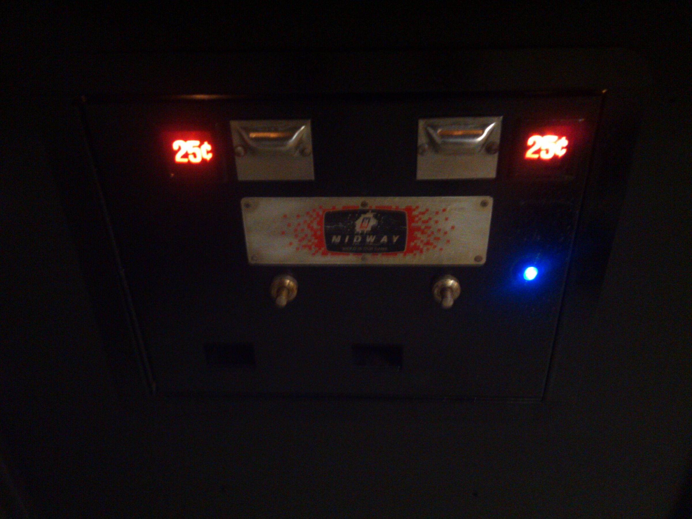 DIY Home Arcade Machine : 9 Steps (with Pictures) - Instructables