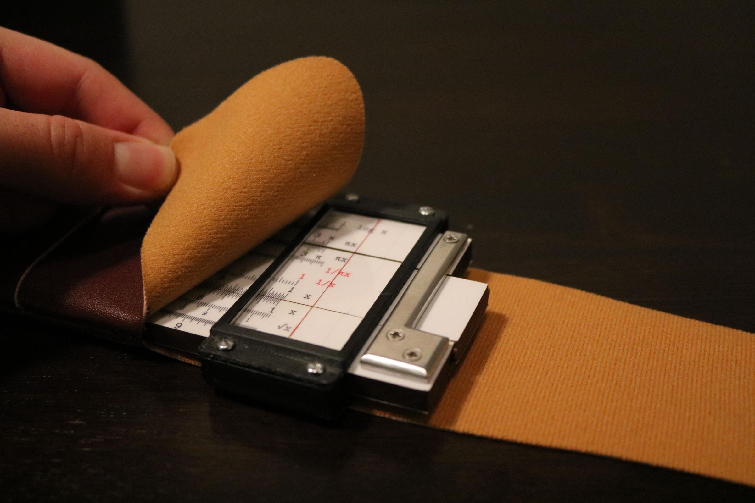 Slide Rule for the Modern Day : 30 Steps (with Pictures) - Instructables