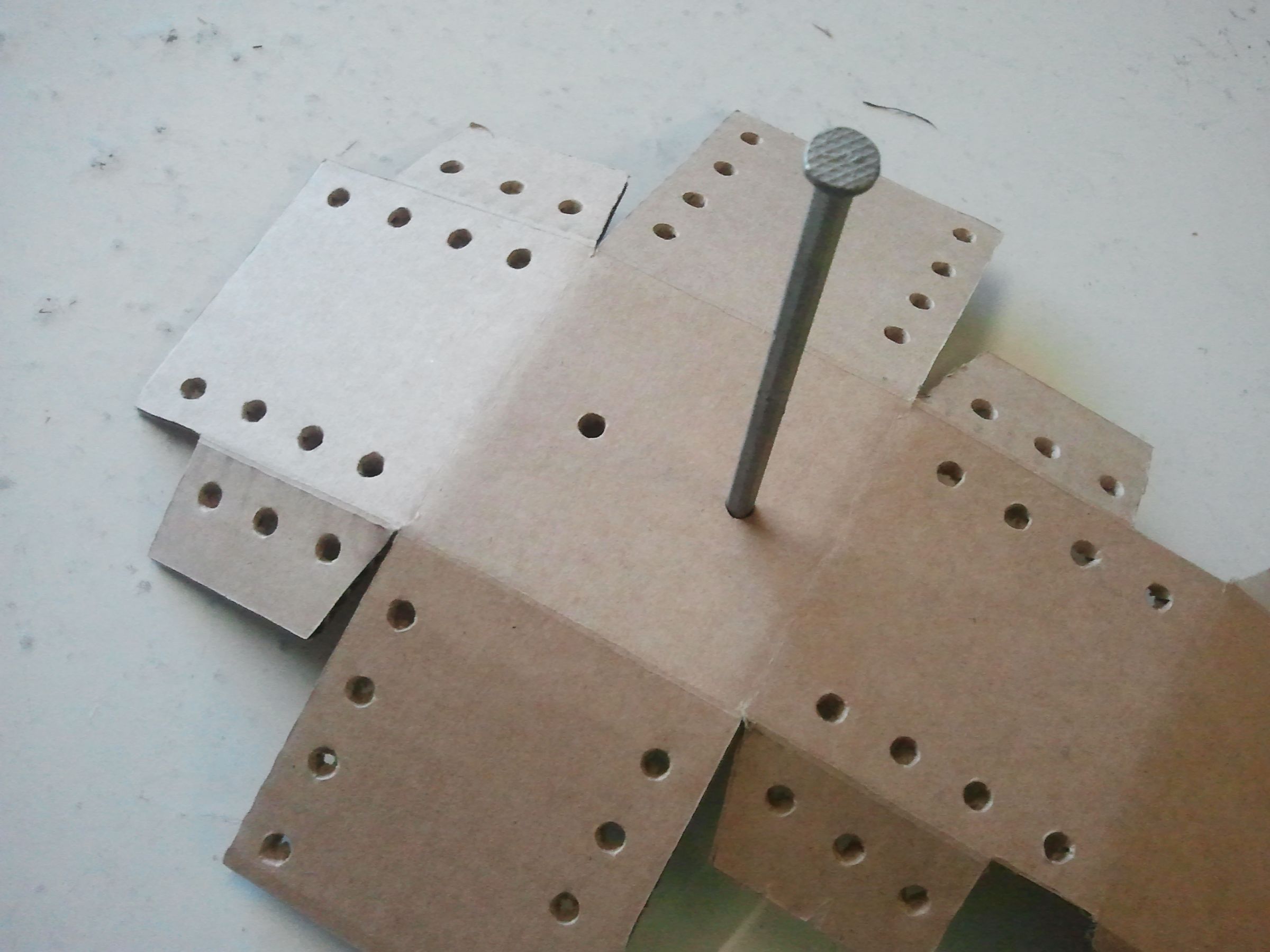 Cardboard Coin Bank - Instructables