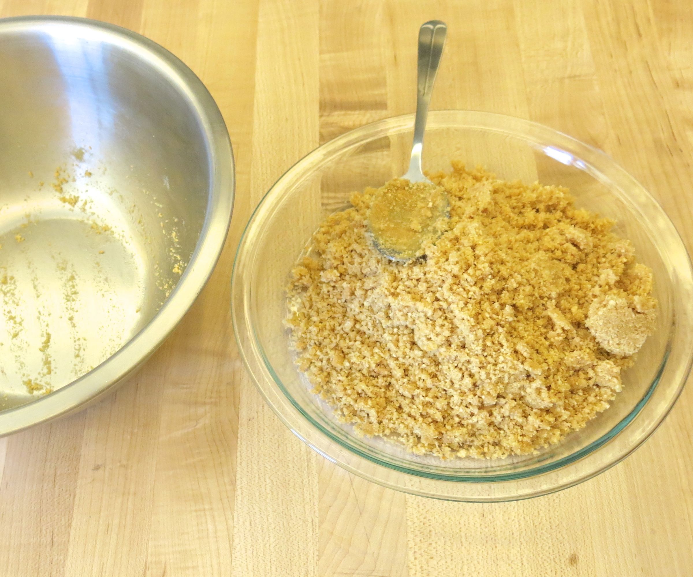 Lemon Curd Jello Pie : 7 Steps (with Pictures) - Instructables