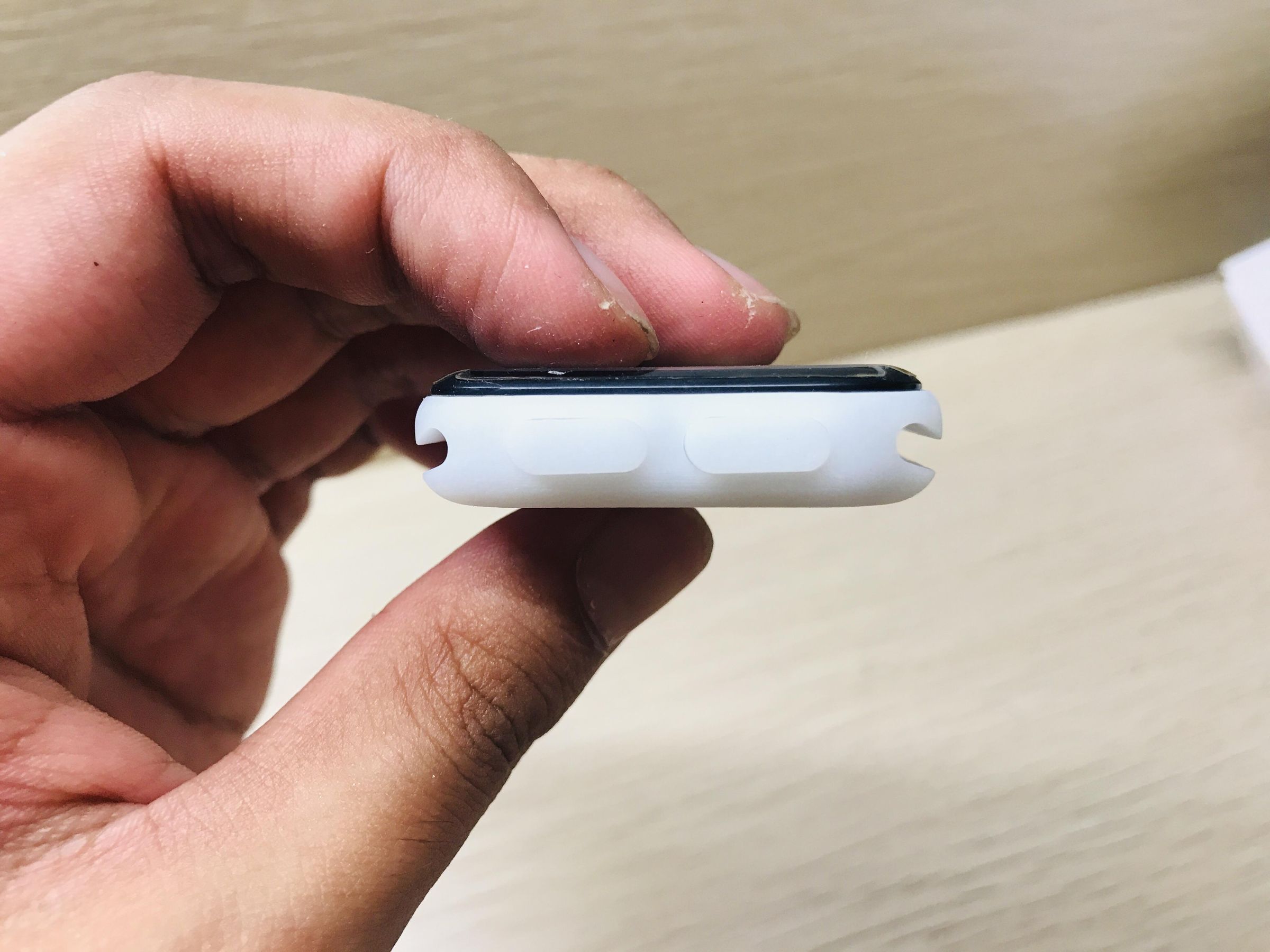 MutantW V2 - DIY ESP32-S3 Smartwatch That You Can Wear Daily : 7 Steps ...