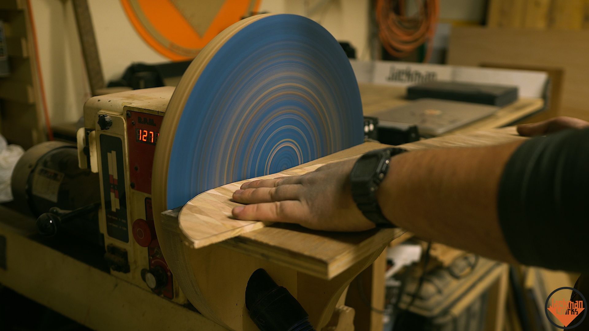 Roof Rack Customization - Wind Deflector & End Caps : 19 Steps (with ...