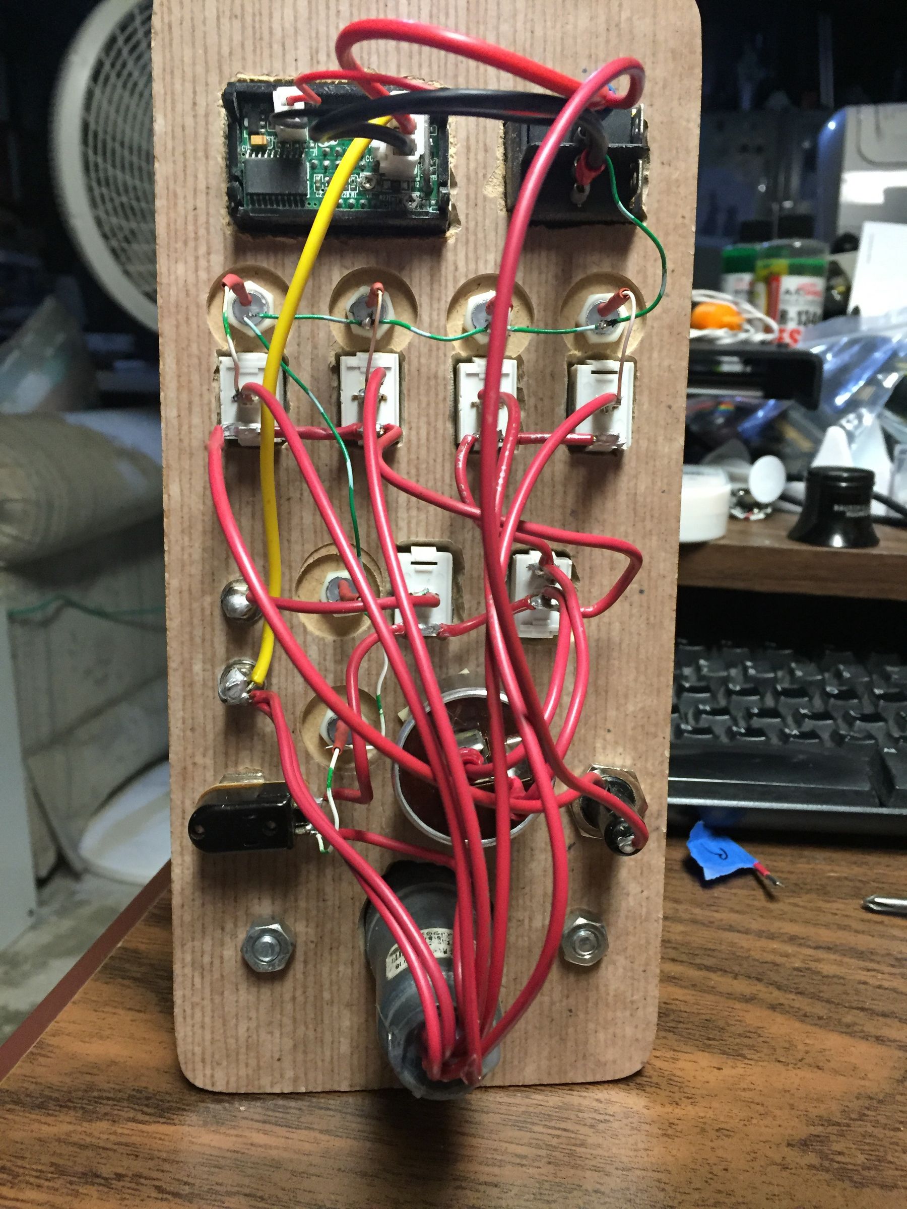Trailer Light Tester : 8 Steps (with Pictures) - Instructables