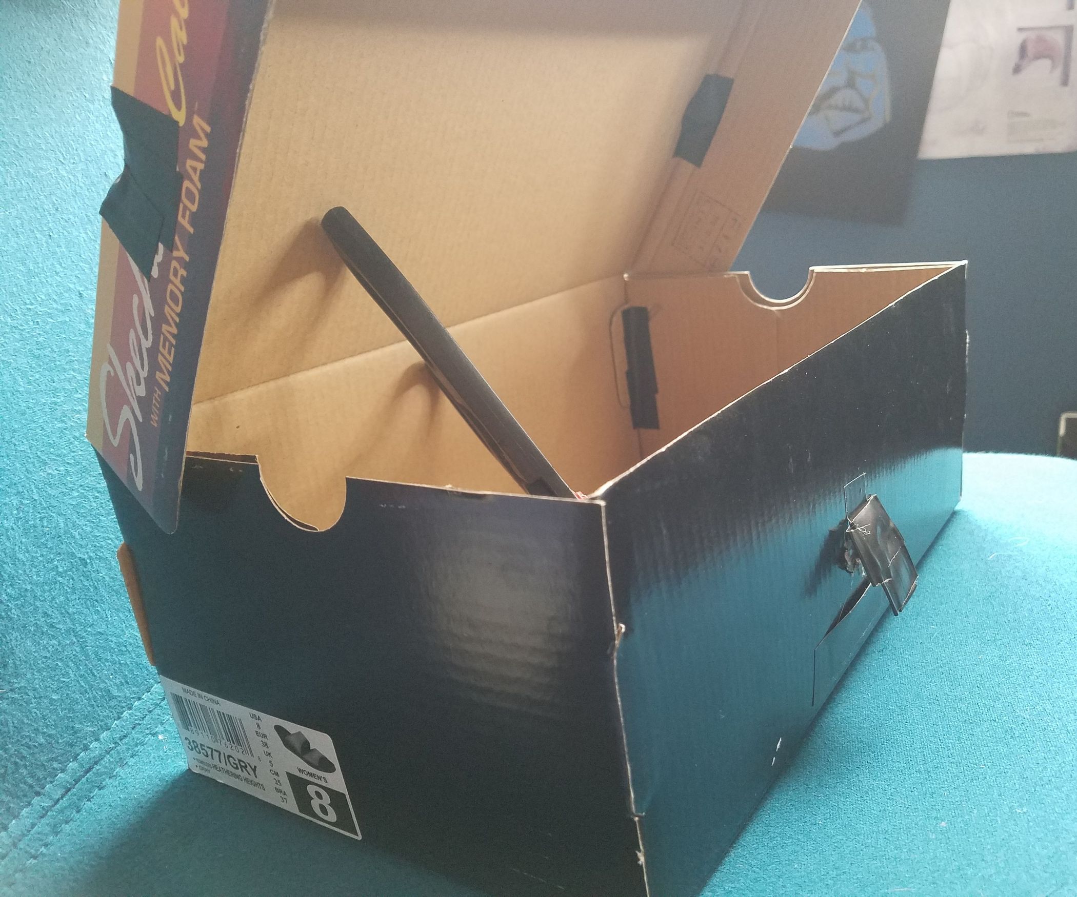 Easy DIY Pinhole Camera : 7 Steps - Instructables