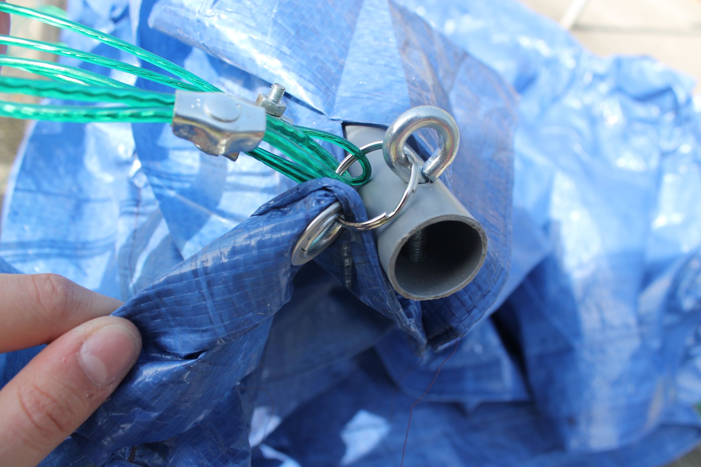 STAND-ALONE RAINWATER COLLECTOR : 8 Steps (with Pictures) - Instructables