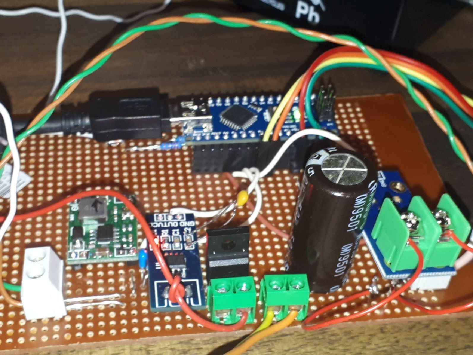 ARDUINO MPPT SOLAR CHARGE CONTROLLER (Version-3.0) : 42 Steps (with ...