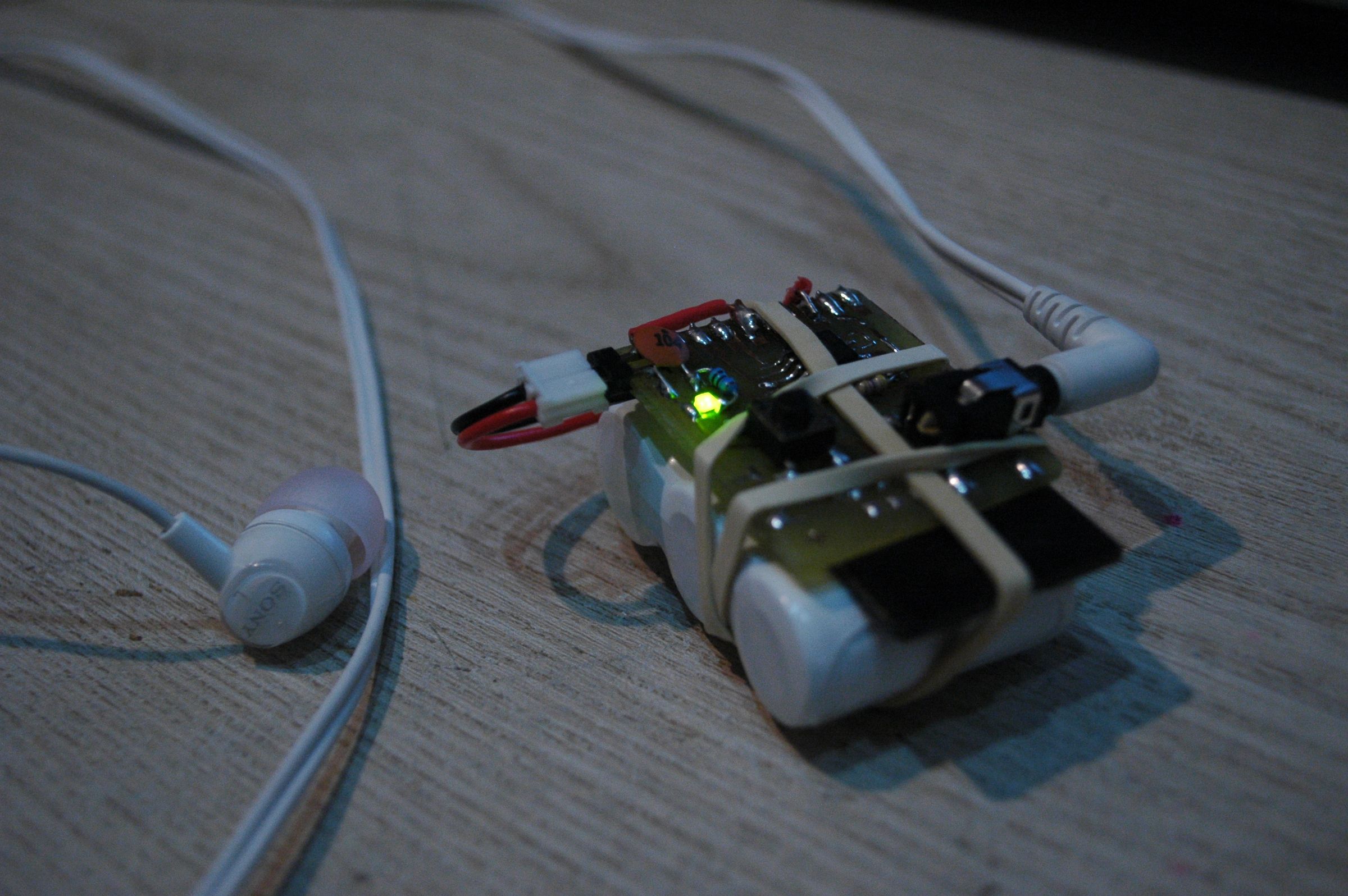 ATtiny-Powered Arduino Projects - Instructables