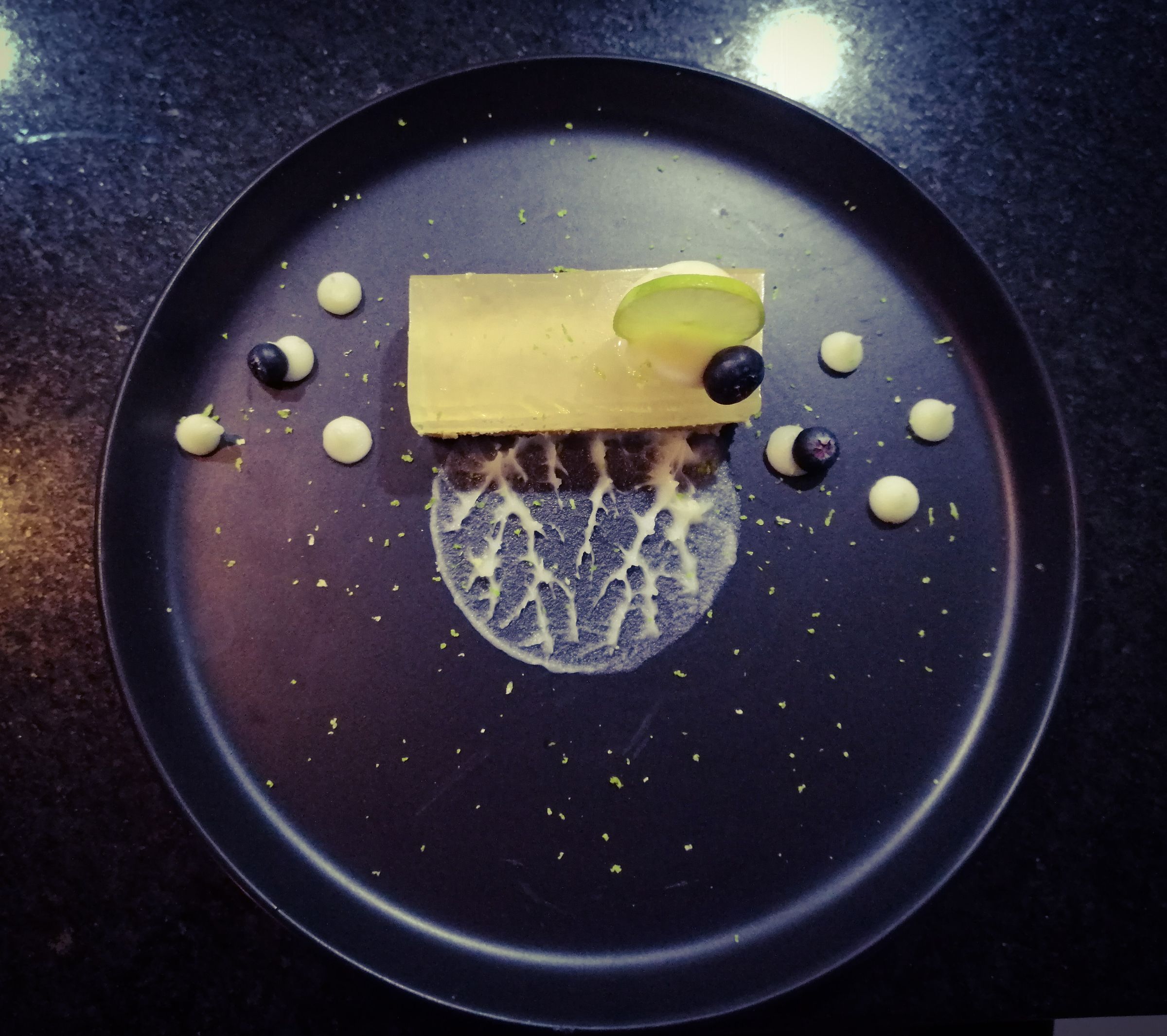 Clear Pie! Best Ever Recipe : 5 Steps (with Pictures) - Instructables