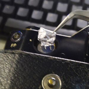 Vintage Camera Battery Alternative Replacement : 3 Steps - Instructables