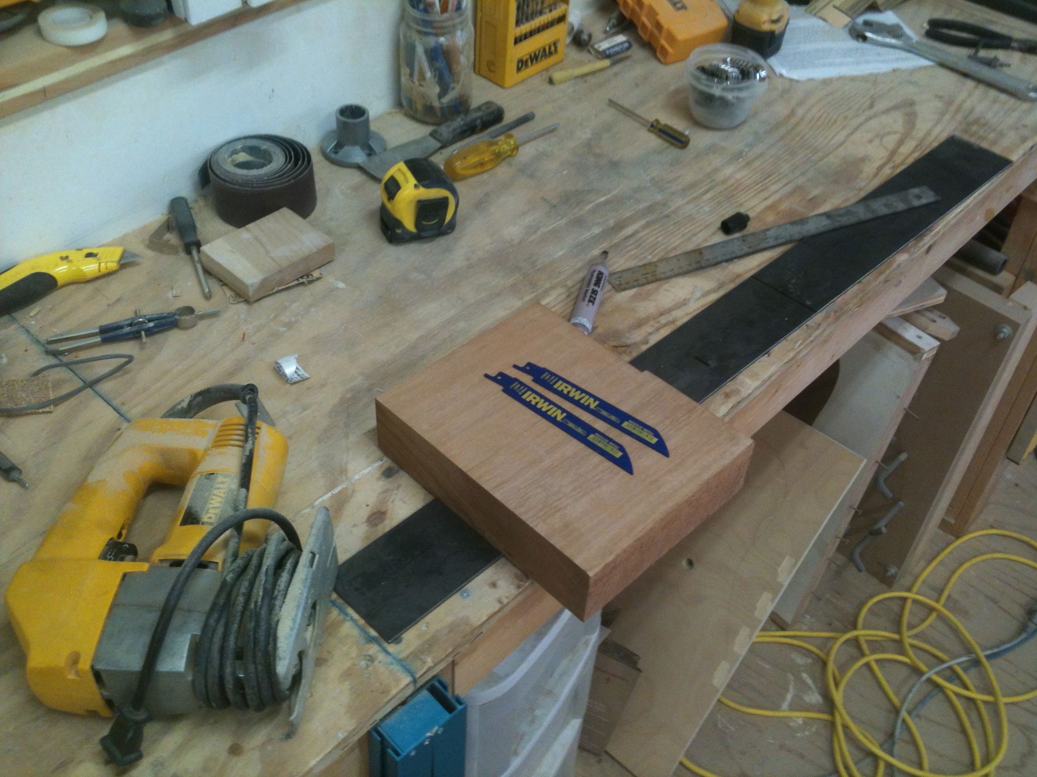 How to Make Your Own Machete : 6 Steps (with Pictures) - Instructables