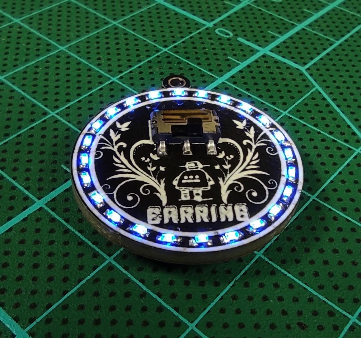 DIY Electronics Earrings : 4 Steps (with Pictures) - Instructables