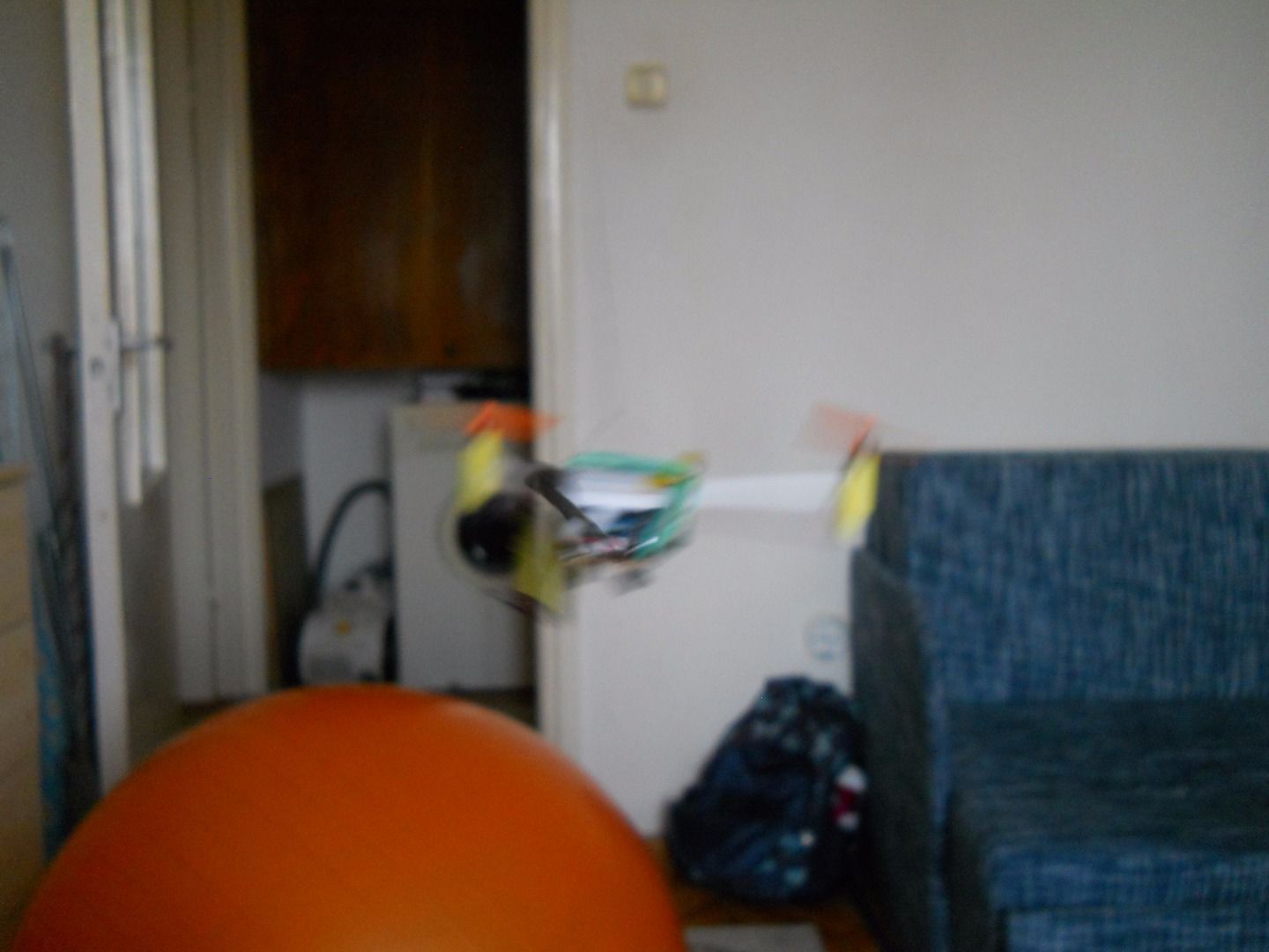 Voice Controlled Arduino Drone : 18 Steps (with Pictures) - Instructables