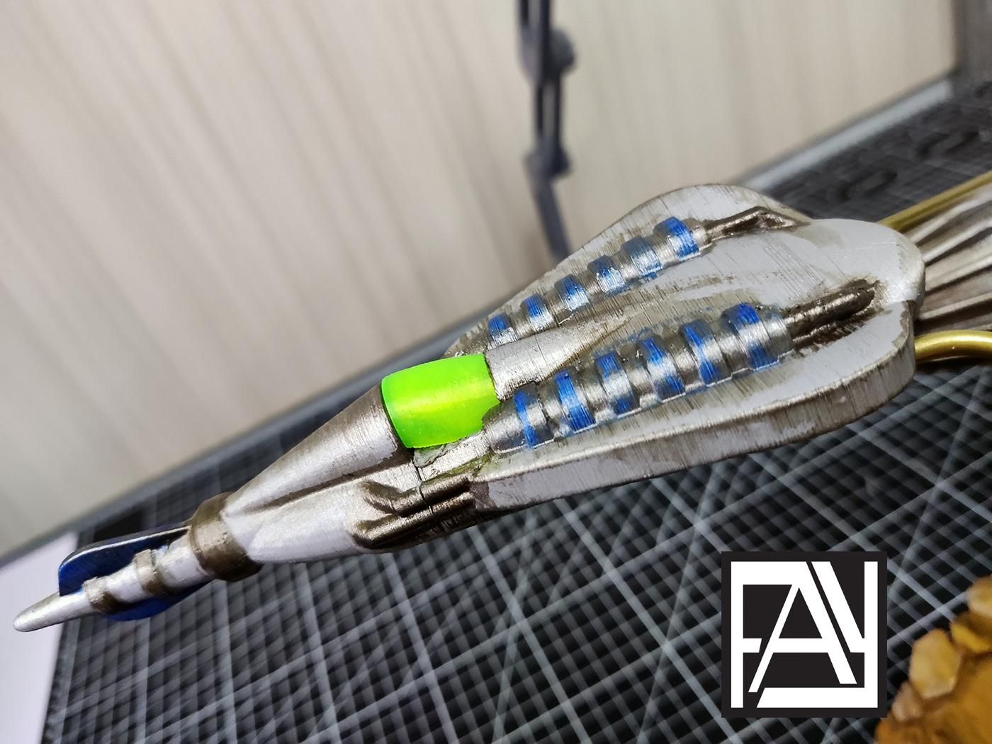 PodRacer Automata : 8 Steps (with Pictures) - Instructables