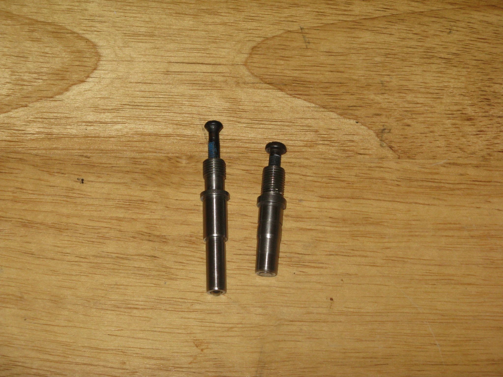 Drill Chuck Adapters : 11 Steps (with Pictures) - Instructables
