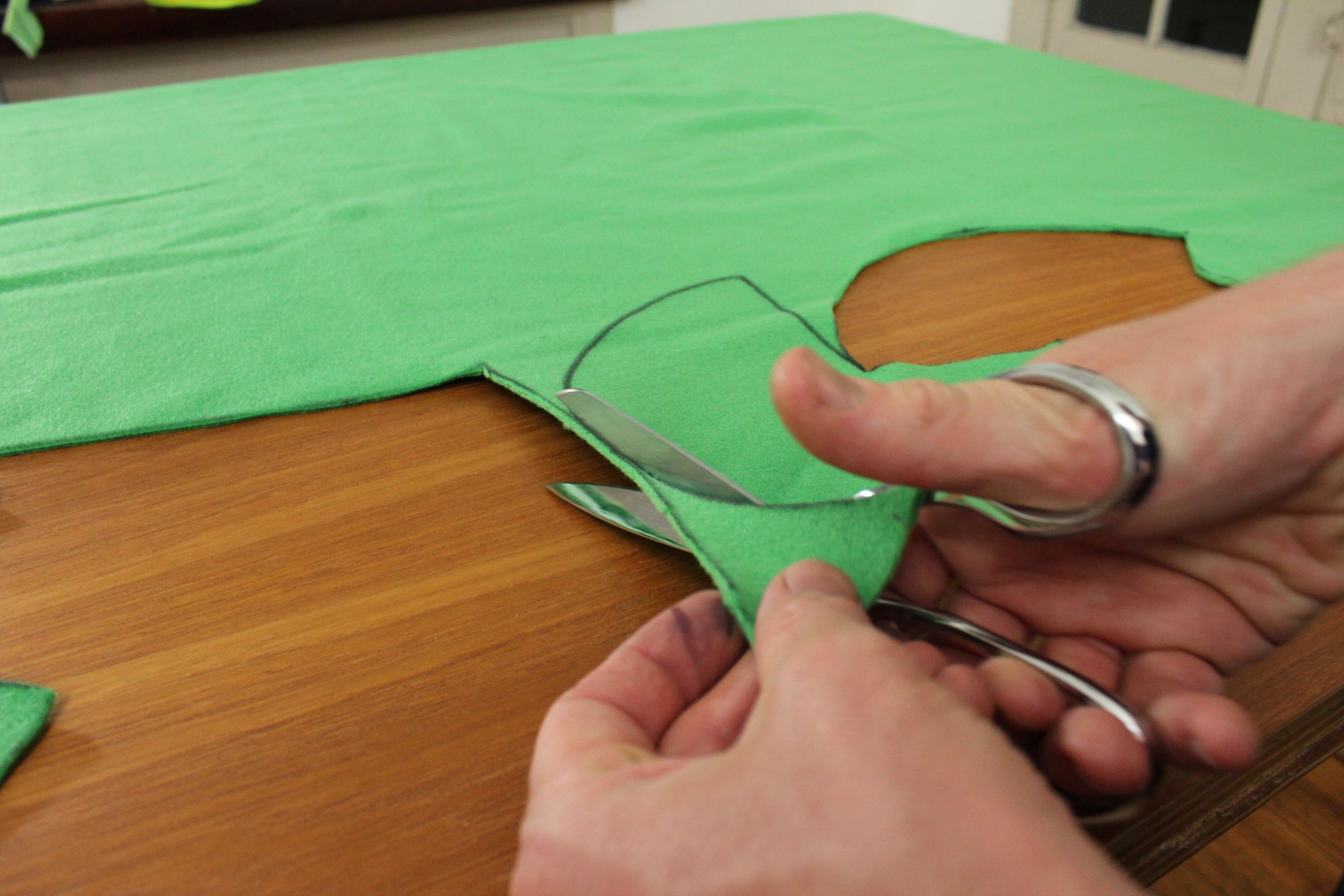 How to Make a Python Puppet : 17 Steps (with Pictures) - Instructables