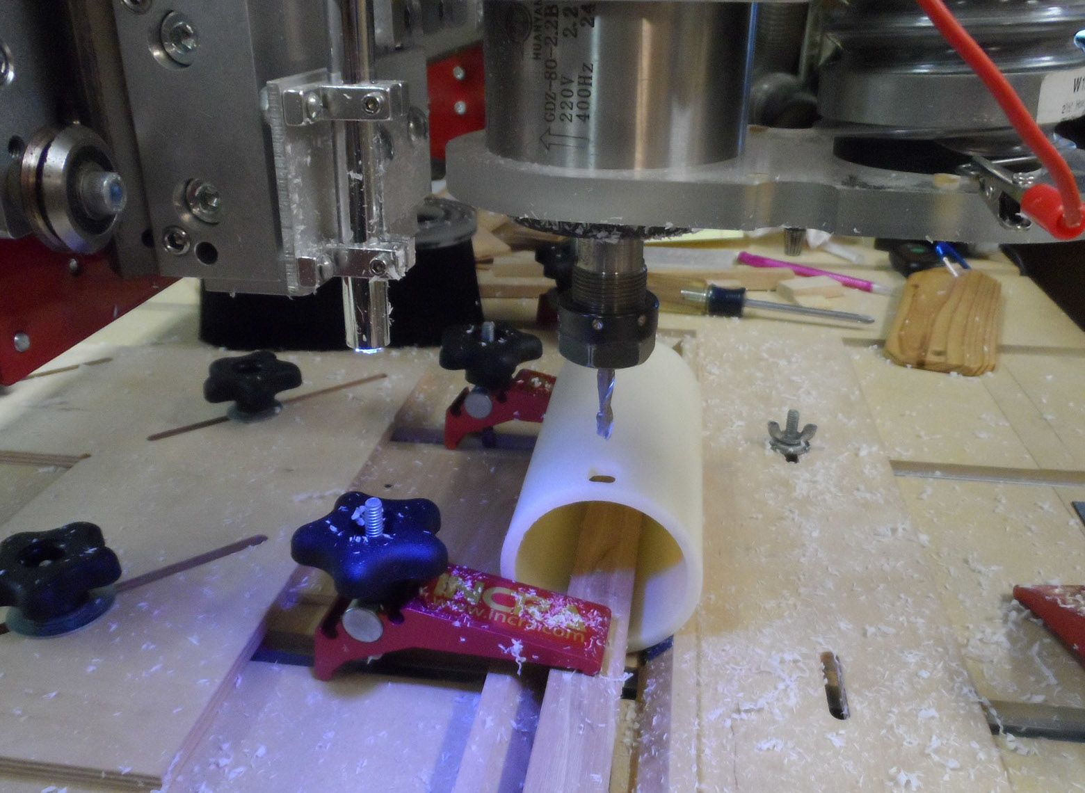 Clapper LED Candle : 7 Steps (with Pictures) - Instructables