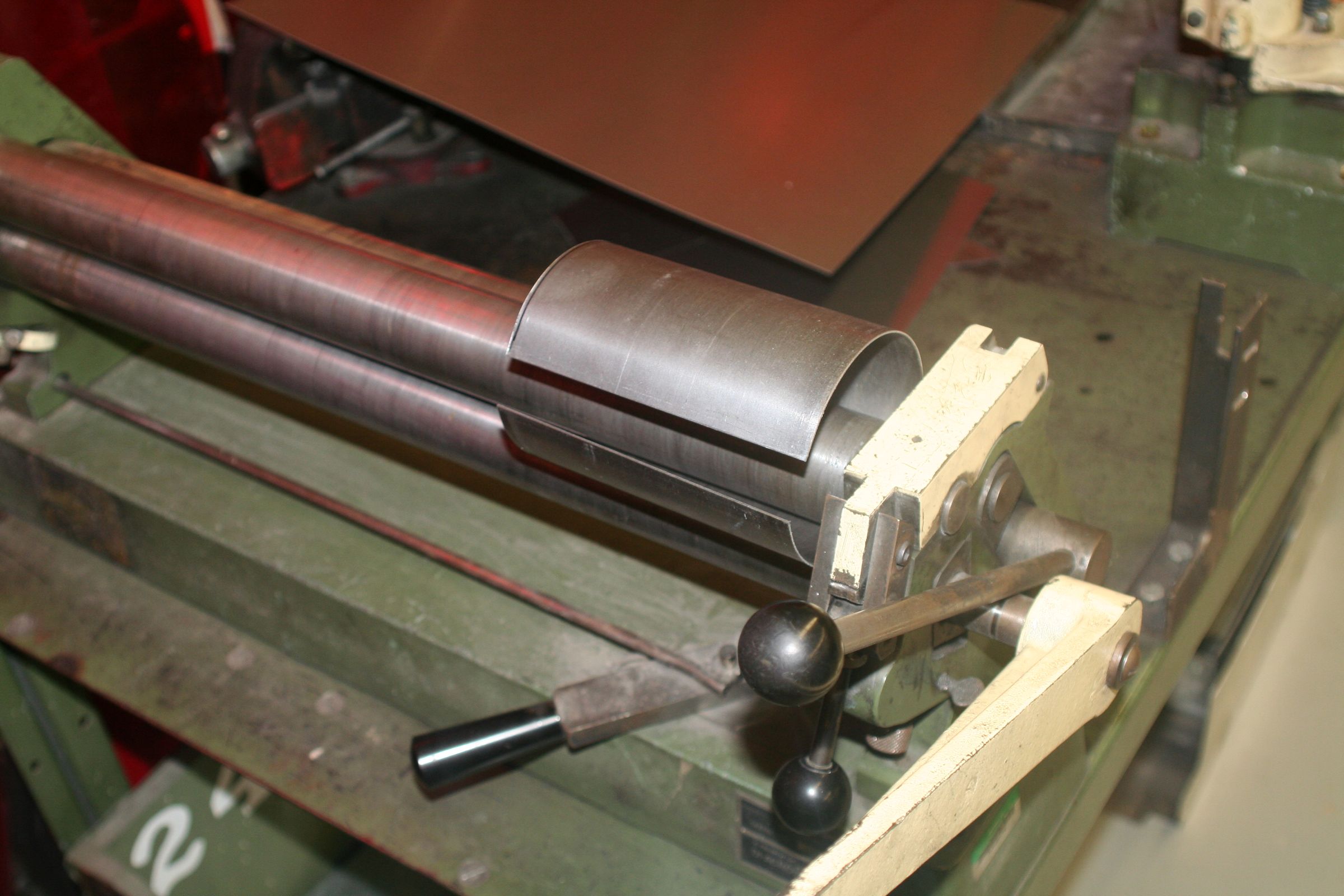 Build a "Tuned" Pipe for a 2-stroke : 11 Steps (with Pictures ...