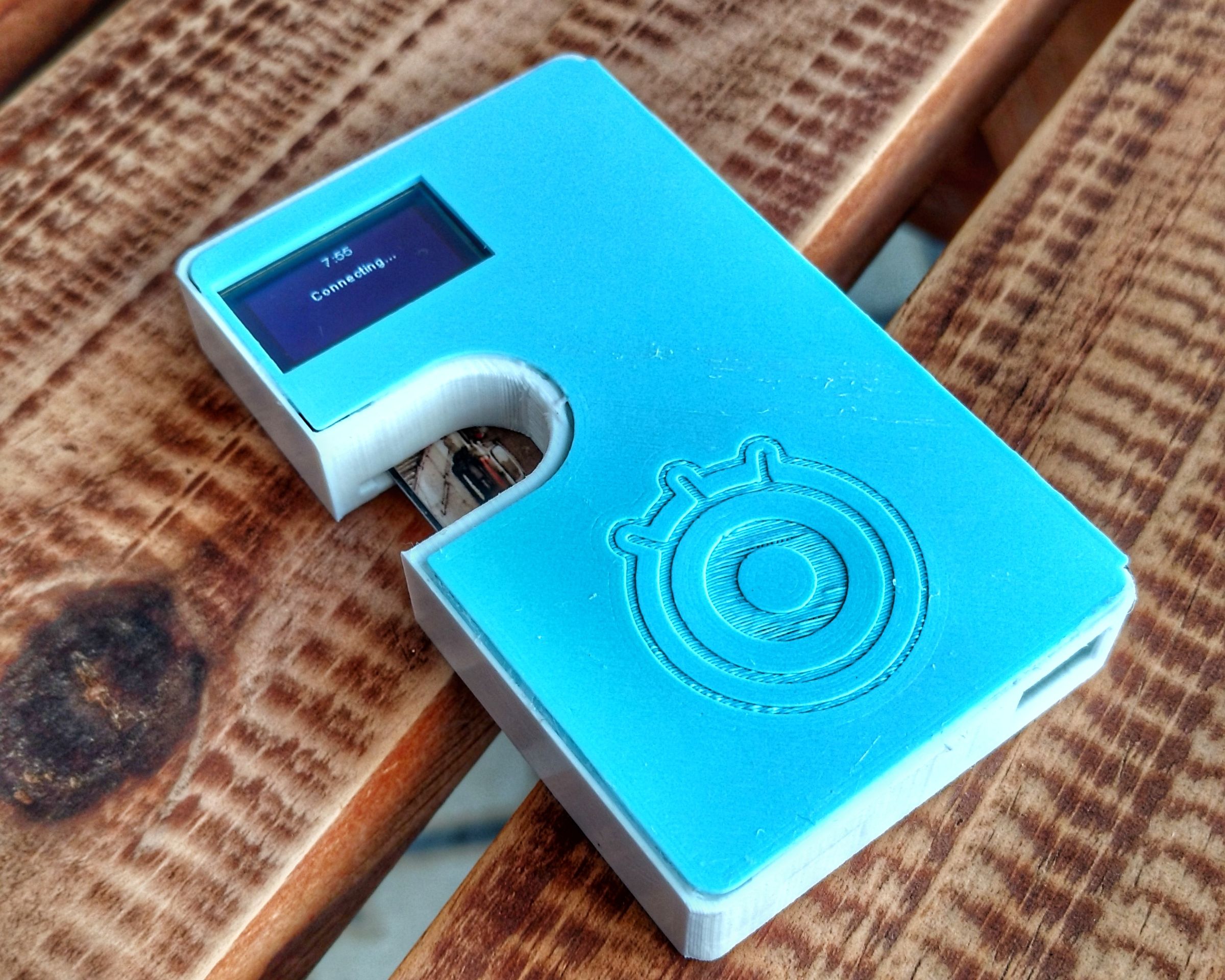 IoT Wallet (smart Wallet With Firebeetle ESP32, Arduino IDE and Google ...