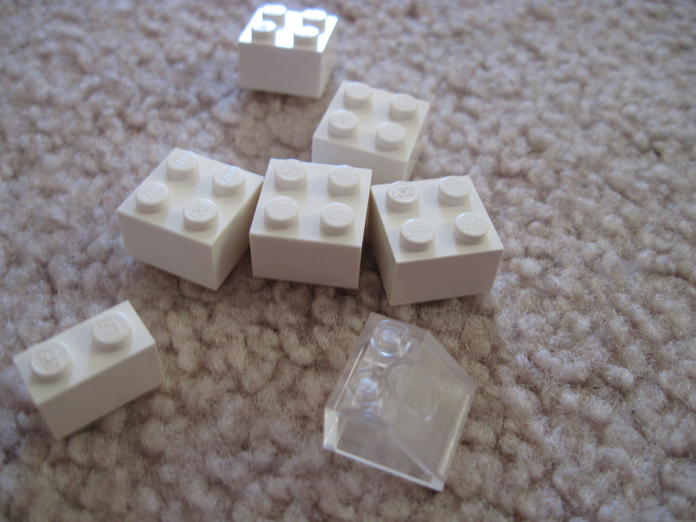 Awesome Lego Chess Set! : 8 Steps (with Pictures) - Instructables