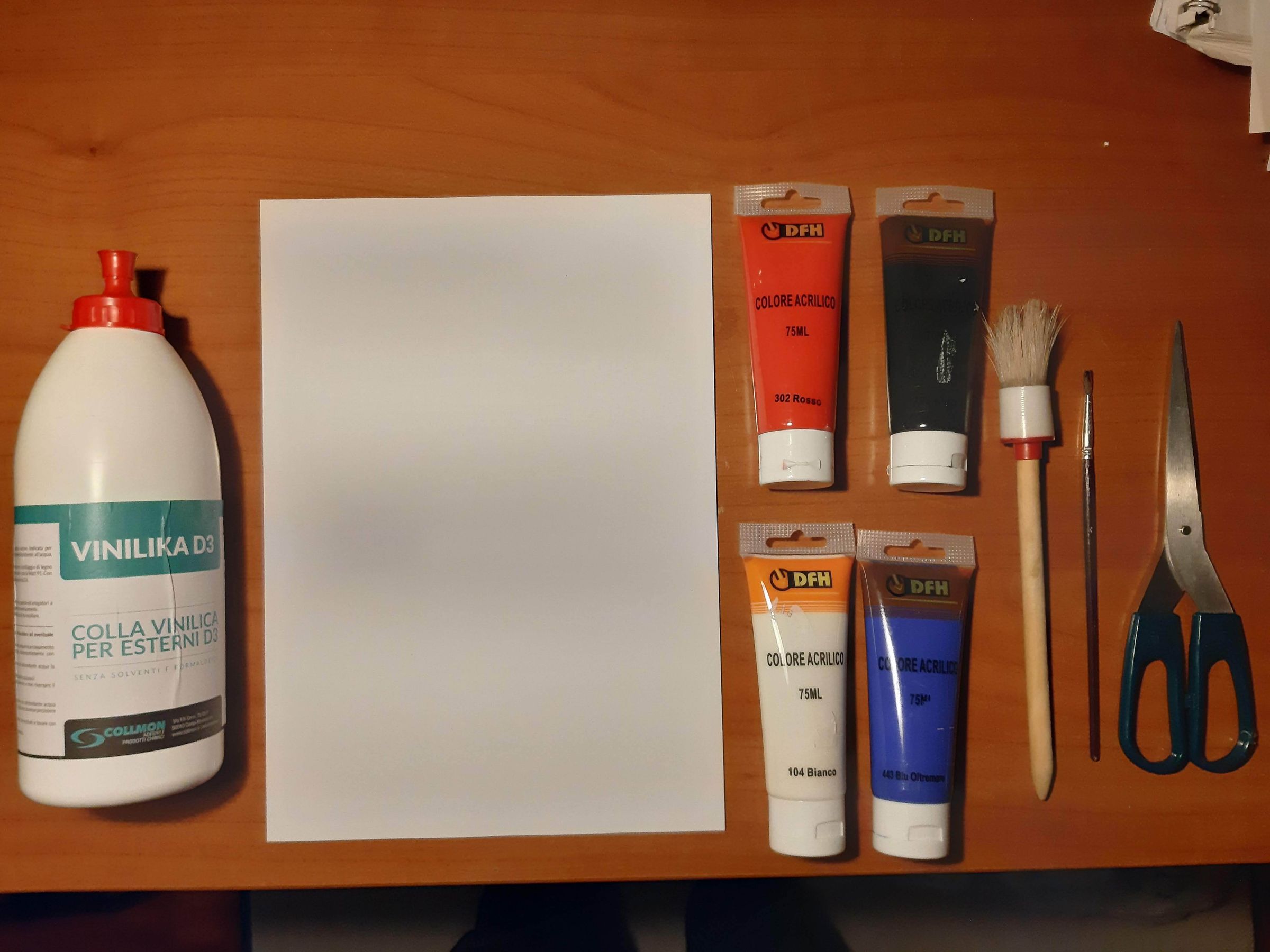 Paper Molecular Models : 7 Steps - Instructables