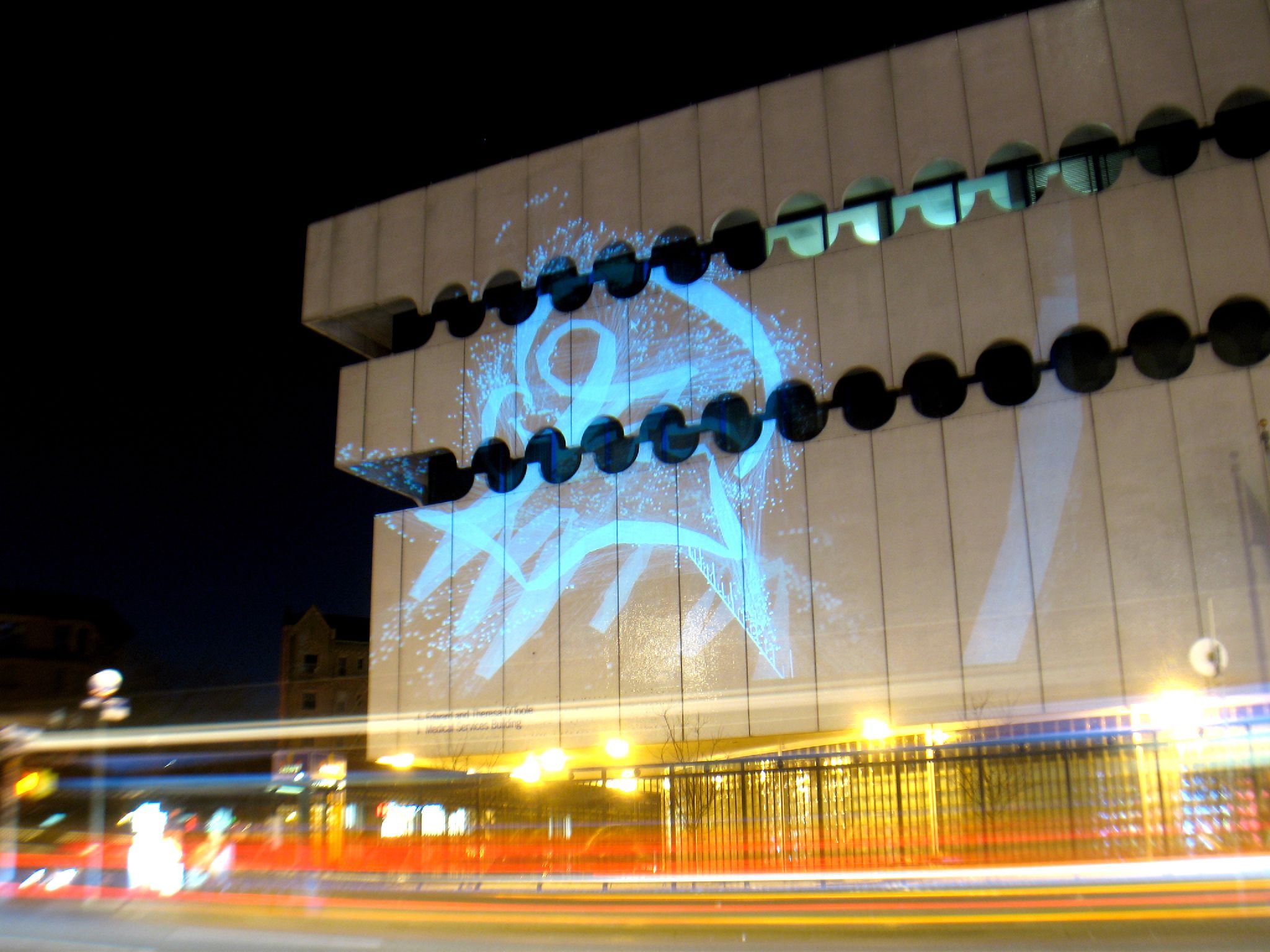 PROJECTION BOMBING : 8 Steps (with Pictures) - Instructables