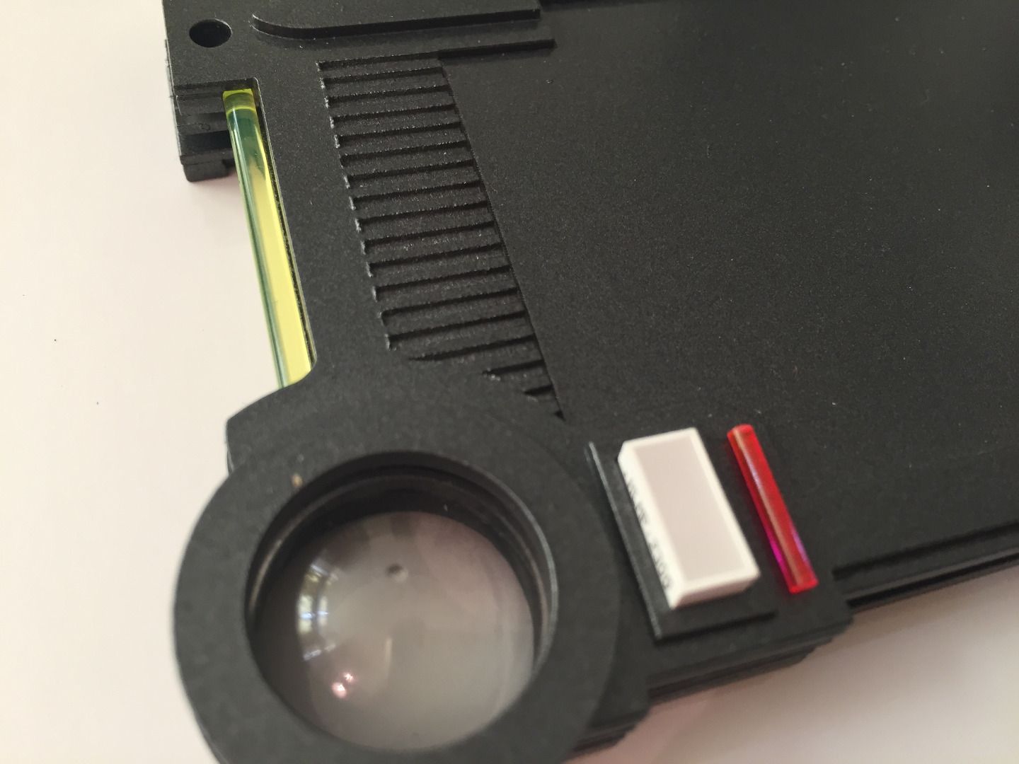 Multipass From the Fifth Element : 13 Steps (with Pictures) - Instructables