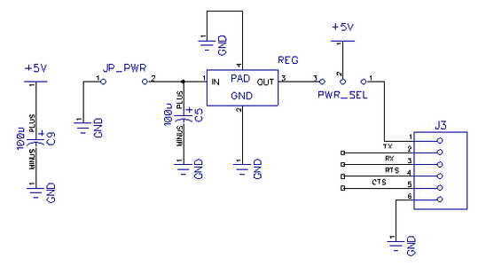 DPScope - Build Your Own USB/PC-Based Oscilloscope : 38 Steps (with ...