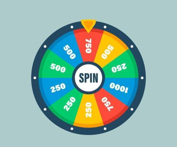 Spin the Wheel : 7 Steps - Instructables