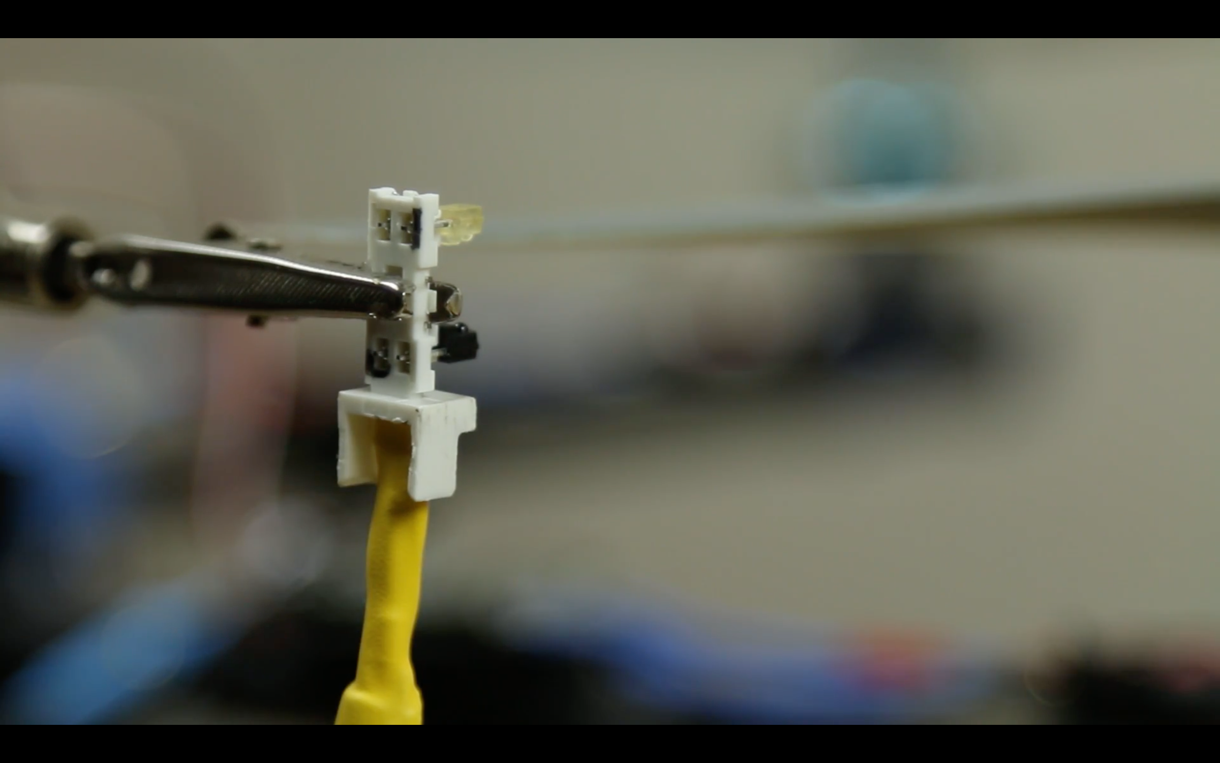 High-Speed Droplet Photography With an Arduino : 5 Steps (with Pictures) - Instructables