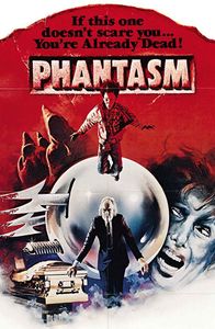 Levitating Phantasm Sentinel Sphere - Instructables