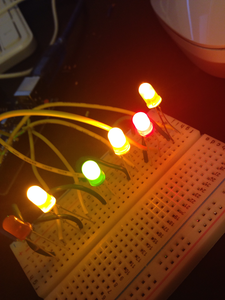 LED Patterns (Different Light Patterns) : 3 Steps - Instructables
