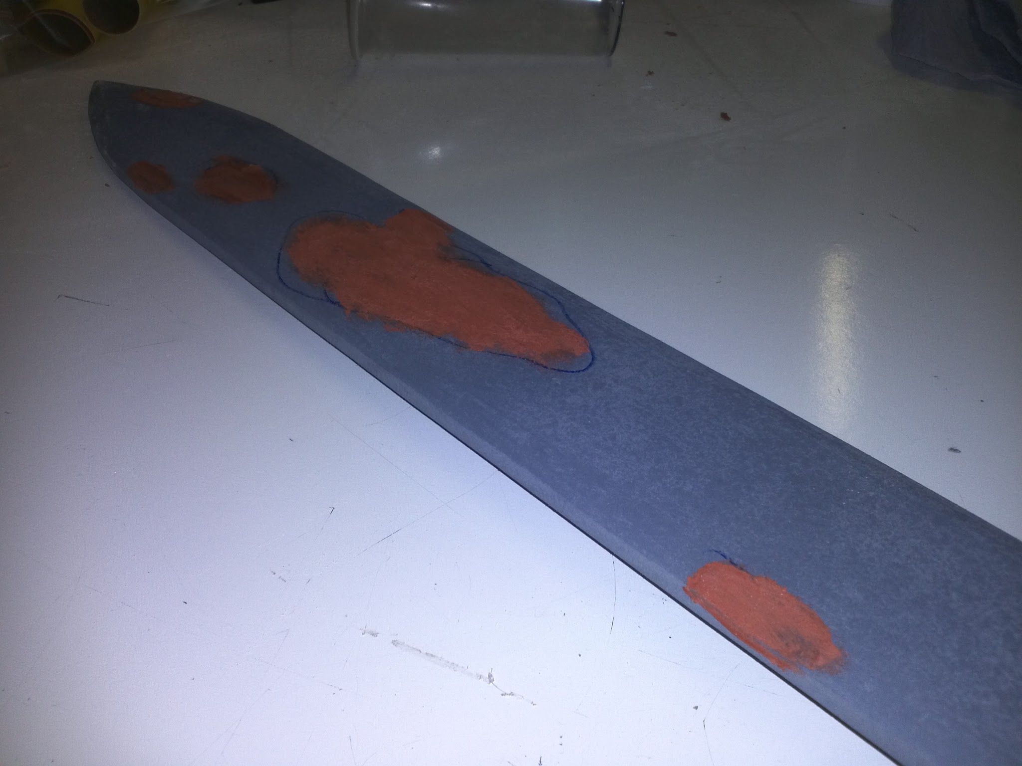 How to Make a Wooden Legend of Zelda Master Sword : 9 Steps - Instructables