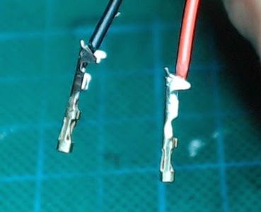 Fitting Dupont Connectors : 6 Steps (with Pictures) - Instructables