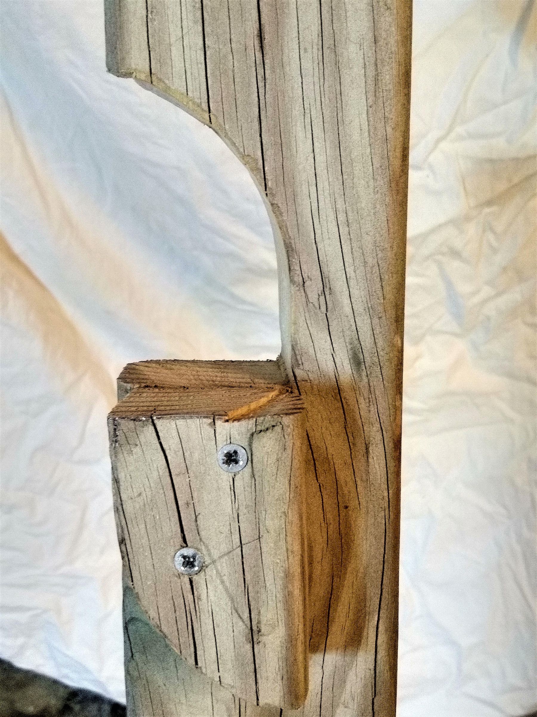 2x4 Ladder : 6 Steps (with Pictures) - Instructables