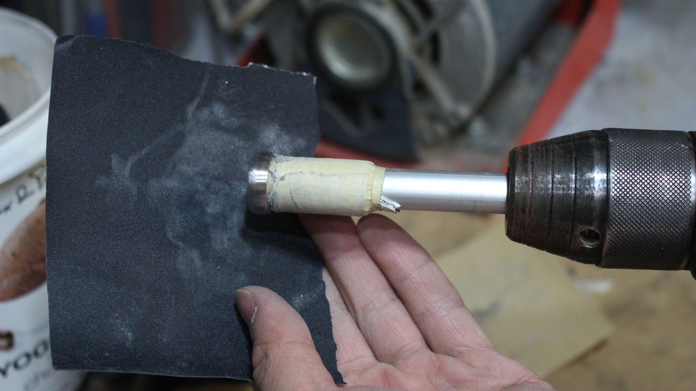 Make a Ring From a Nut Version 2 - Smooth Ring : 10 Steps (with ...