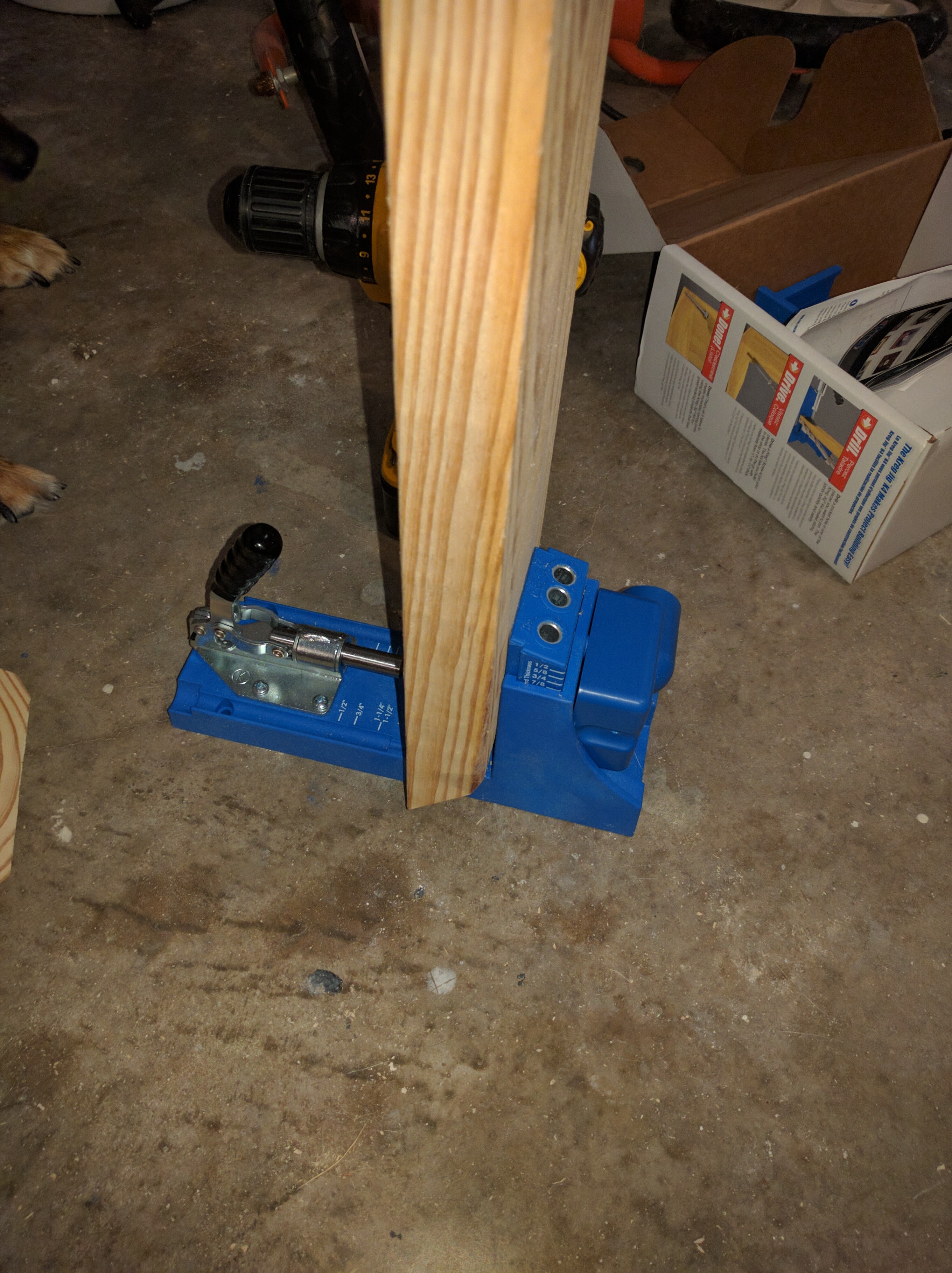 Wedging Table for Clay Studio : 7 Steps (with Pictures) - Instructables